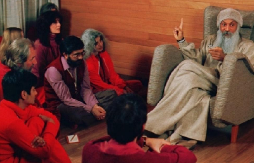 cult-guru – Life After 40