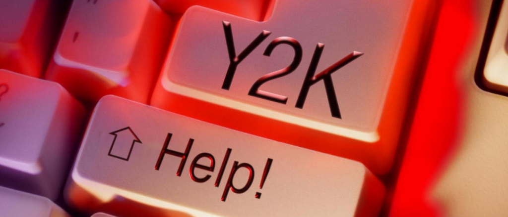 Y2K was Twenty Years Ago? My Strange Year 2000 Story - Life After 40