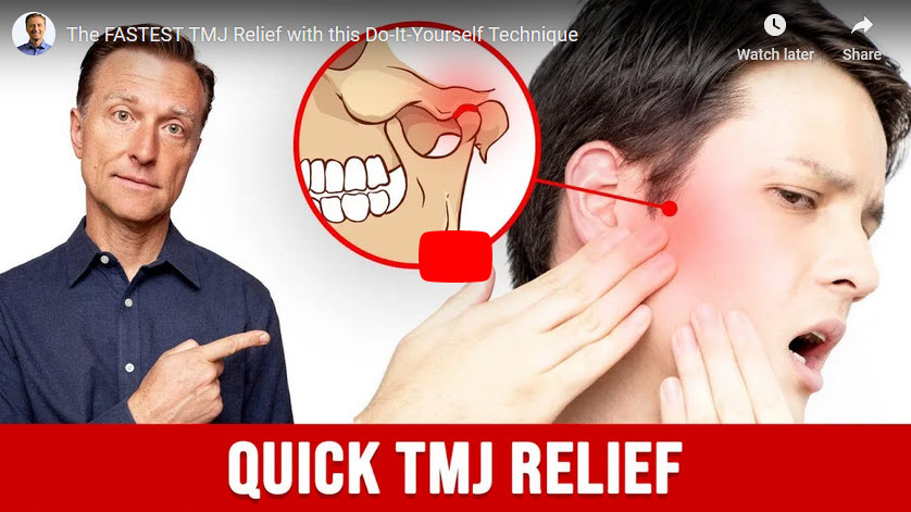 how-to-get-quick-tmj-relief – Life After 40